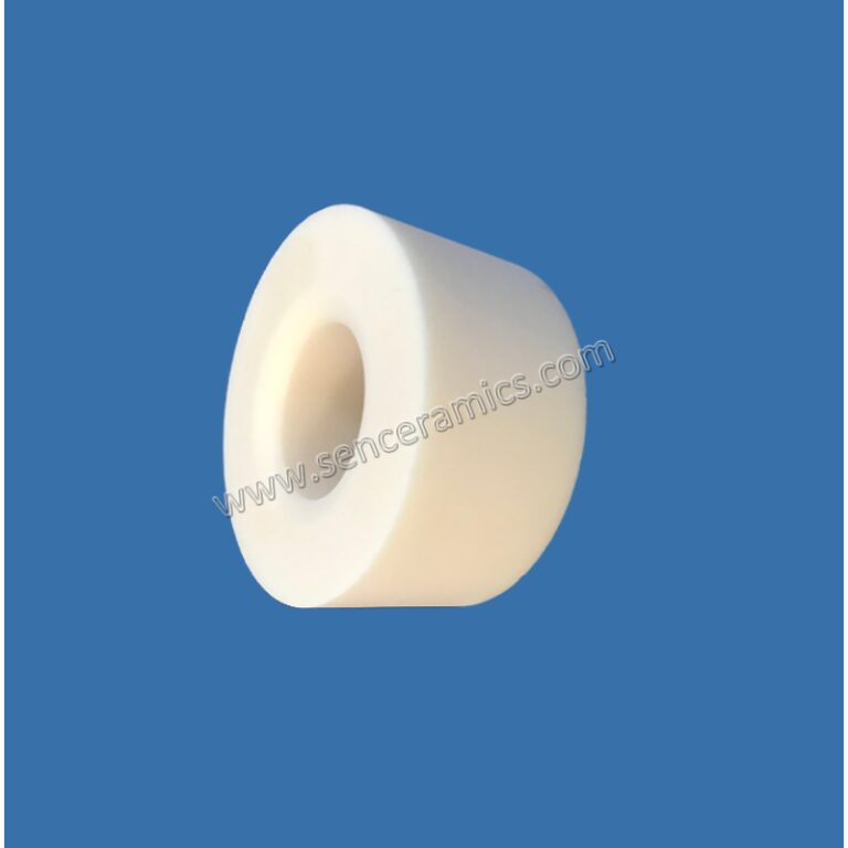 Alumina Ceramic Washer - SENCER PRECISION CERAMICS
