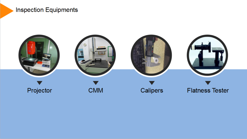 Silicon Carbide Ceramic Custom Parts - SENCER PRECISION CERAMICS